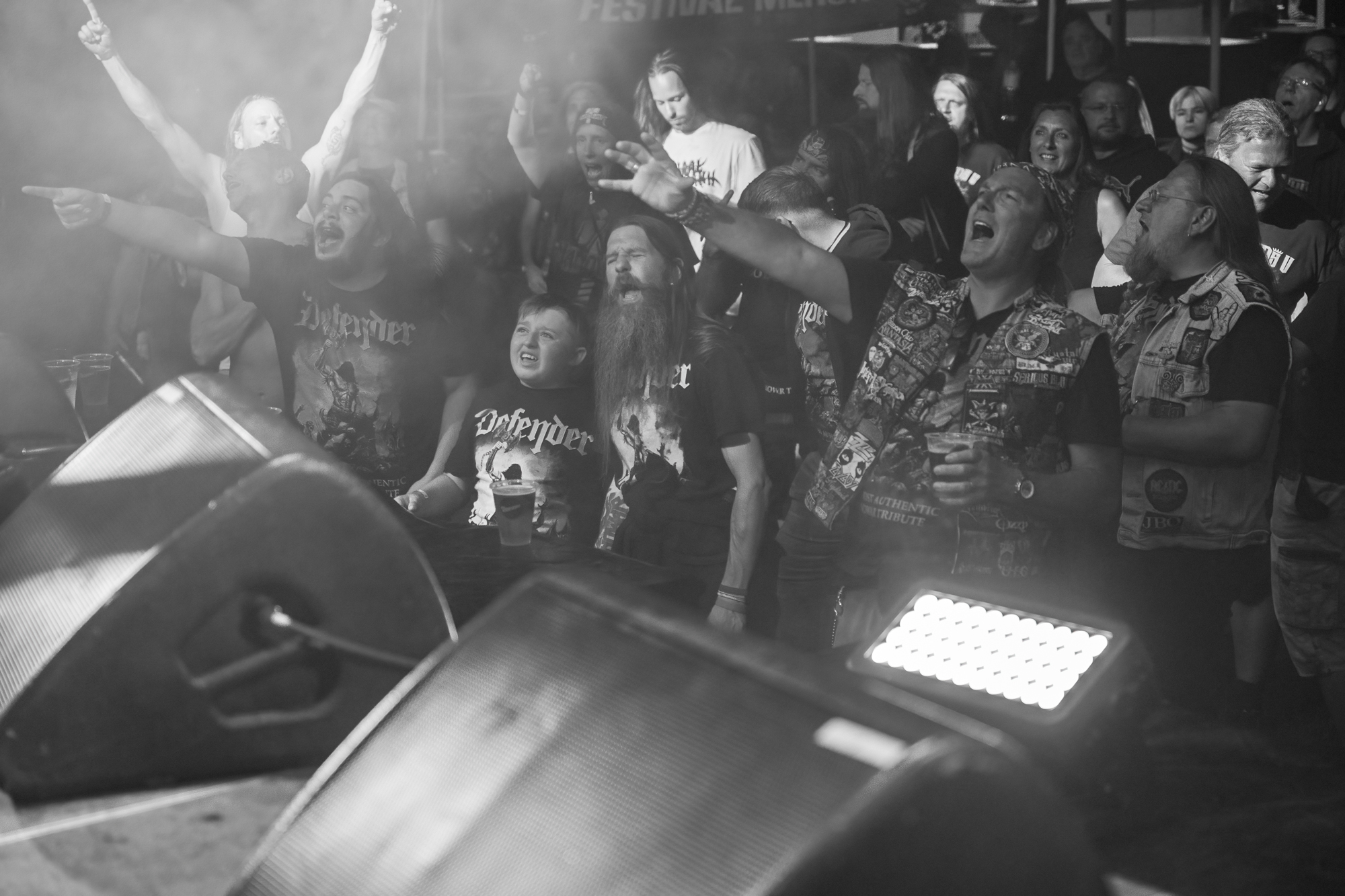 DEFENDER - The Official Defender Website - HOME